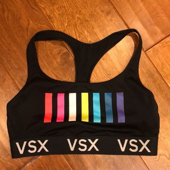 Victorias Secret Intimates And Sleepwear Vsx Victorias Secret Sports